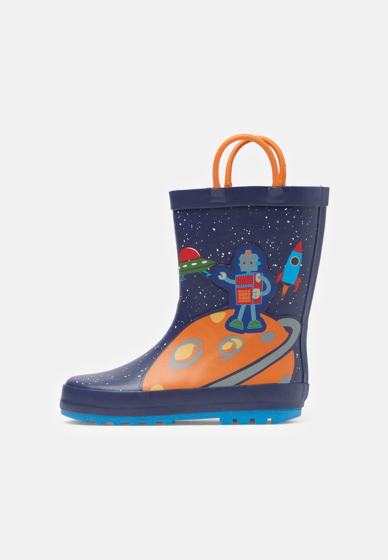 Friboo Wellies - dark blue - Zalando.ie