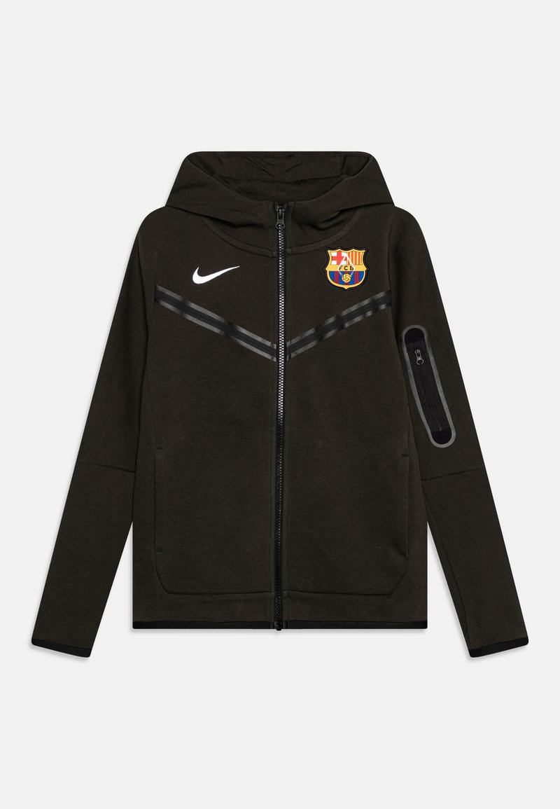 Nike Performance FC BARCELONA UNISEX - Sporto klubų atributika ...