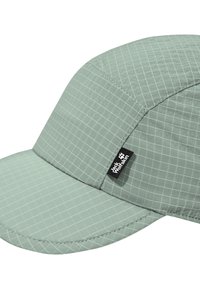 Jack Wolfskin FIND THE WILD - Cap - green zinnia/green - Zalando