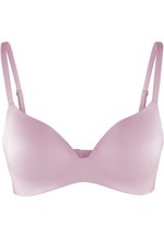 Royal Lounge Intimates Biustonosz bezszwowy/różowy - Zalando.pl