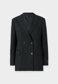 COACH Blazer - black/noir - ZALANDO.FR