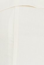 CALLI LINEN BLEND CORSET - Top - white - Zalando