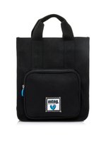 mtng Tagesrucksack - black/schwarz - Zalando.de