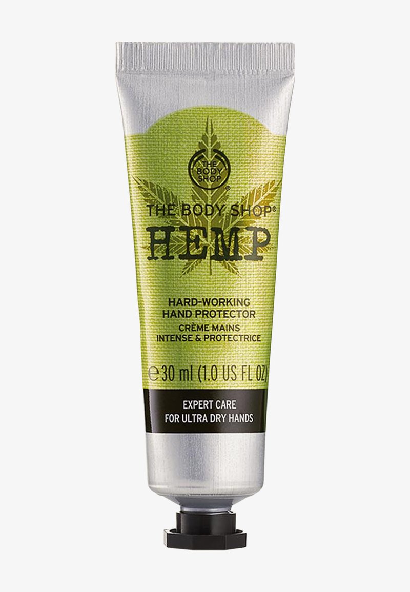 The Body Shop HAND PROTECTOR HEMP - Handcreme - - - Zalando.at