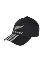 adidas Performance Cap - all black/black - Zalando