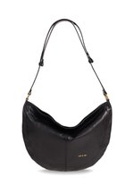 nat & nin RODEO - Handtas - black/zwart - Zalando.be