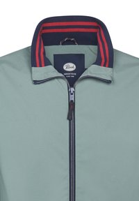 Petrol Industries BURRO - Bomber Jacket - sage/green - Zalando