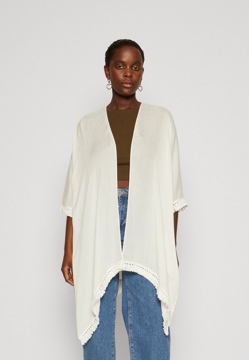 Even&Odd Viitta - white/valkoinen - Zalando.fi