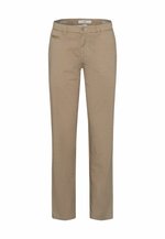 BRAX STYLE FABIO C - Chino - canvas/beige - Zalando.it