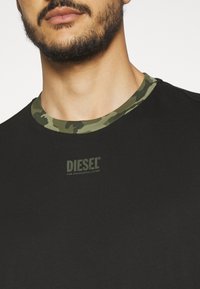 Diesel Pyjama - khaki/kaki - ZALANDO.FR
