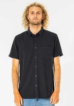 Rip Curl Hemd - washed black/schwarz - Zalando.at