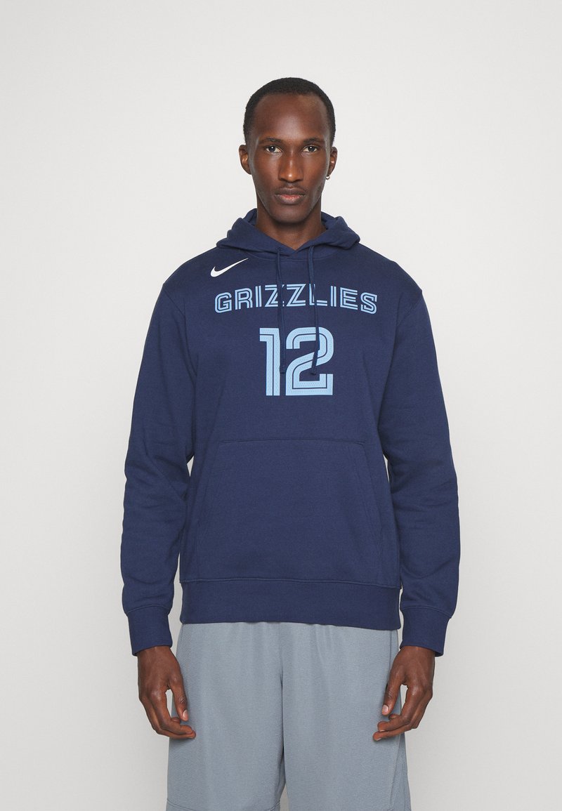 Nike Performance NBA MEMPHIS GRIZZLIES JA MORANT CLUB - Klub ...
