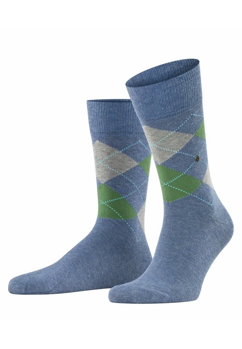 Toutes les chaussettes homme Burlington | A commander chez Zalando