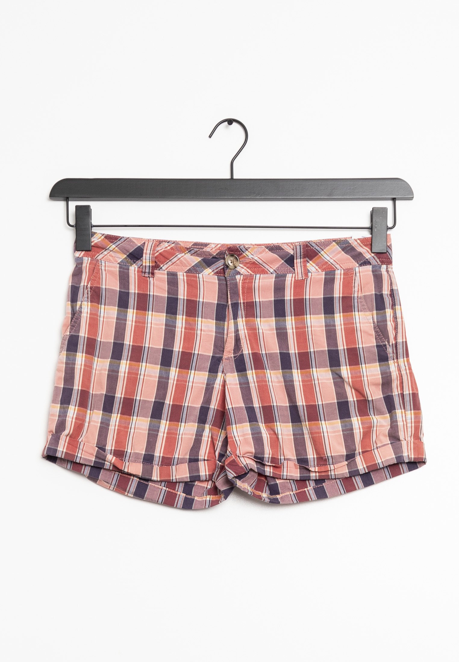 Tommy Hilfiger Shorts pink Pre owned Zalando
