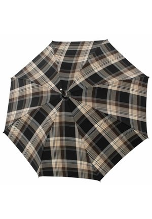 Knirps LONG AC - Schirm - python grey/grau - Zalando.de