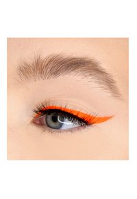 Suva Beauty SUVA BEAUTY HYDRA FX (UV) - Cień do powiek/pomarańczowy ...