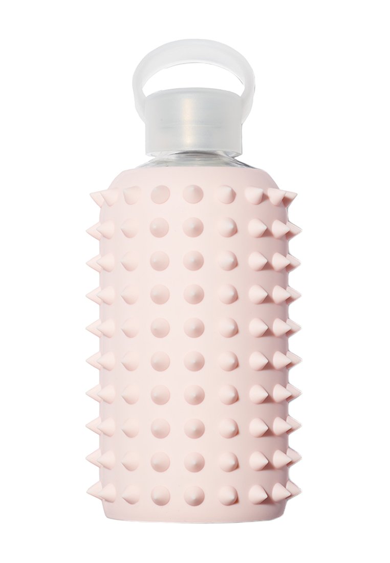 bkr BOTTLE SPIKED COLLECTION 500ML - Zubehör Körperpflege - tutu/pink ...