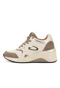 Guardiani Sport Trainers - beige - Zalando