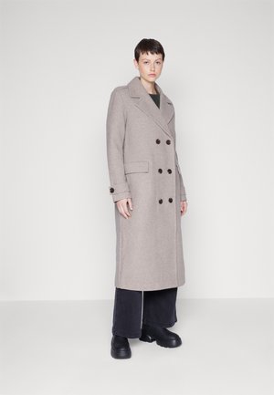 2nd Day DAWSON MODERN - Klassisk kappa / rock - ensign blue/turkos ...