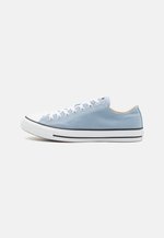 Converse CHUCK TAYLOR ALL STAR UNISEX - Sneakers - out of the blue/blå ...