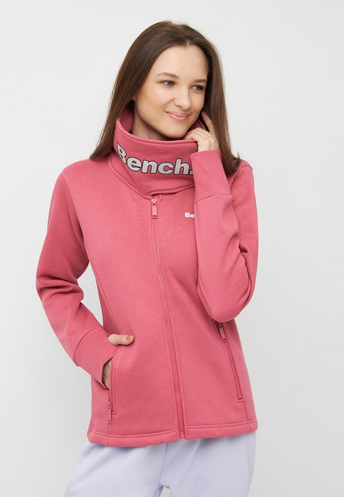 Bench Dámské sportovní svetry a mikiny | Sportovní styl se ZALANDO