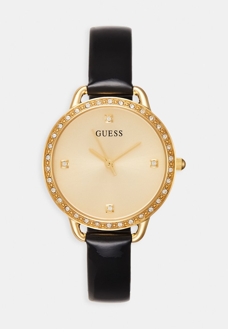 Guess Watch - black - Zalando.co.uk