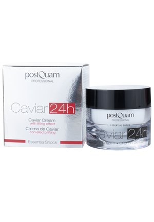 PostQuam SKIN CARE LUXURY GOLD DAY MOISTURIZING CREAM 50ML ...