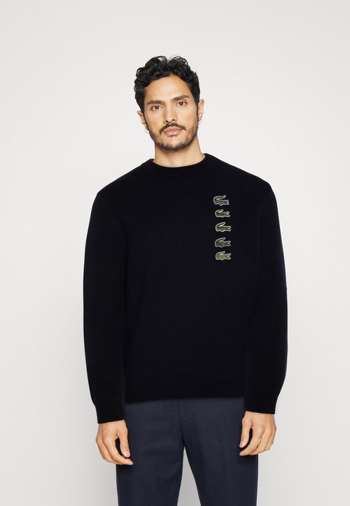 Pulls homme Lacoste en ligne sur la boutique Zalando