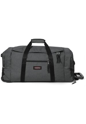 Eastpak TERMINAL + - Reisetasche - triple denim/blau - Zalando.at