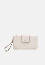 PARFOIS WALLET BASIC JOANINHA - Peněženka - ecru/béžová - Zalando.cz