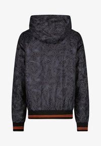 Cars Jeans JAS BYLIO - Light jacket - black - Zalando