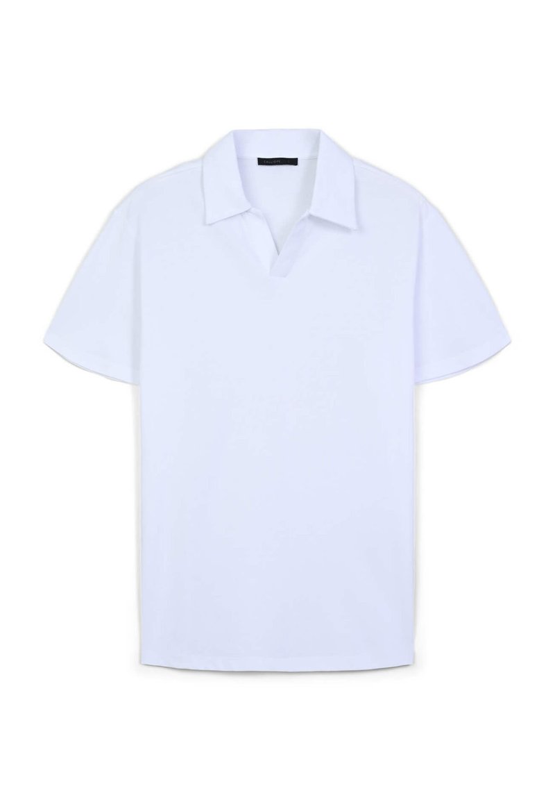 Calliope Polo - bianco ottico/écru - ZALANDO.FR