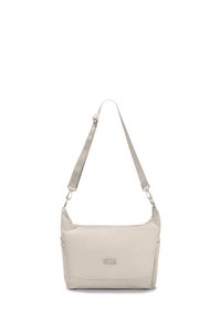 Larkson PACKABLE OLEA - Cross body bag - sand - Zalando.ie