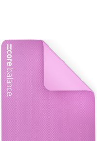 Core Balance YOGA MAT NON SLIP TPE TRAINING MAT - Altri accessori ...