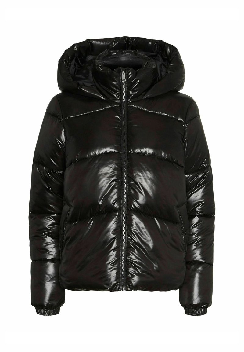 VERO MODA Girl Winter jacket - black - Zalando