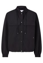 Bogner JOLIN - Bomber Jacket - schwarz/black - Zalando