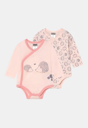 Nini Body - pink - Zalando.de