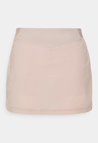 Jack Wolfskin PRELIGHT SKORT W - Rokken - rose smoke/roze - Zalando.nl