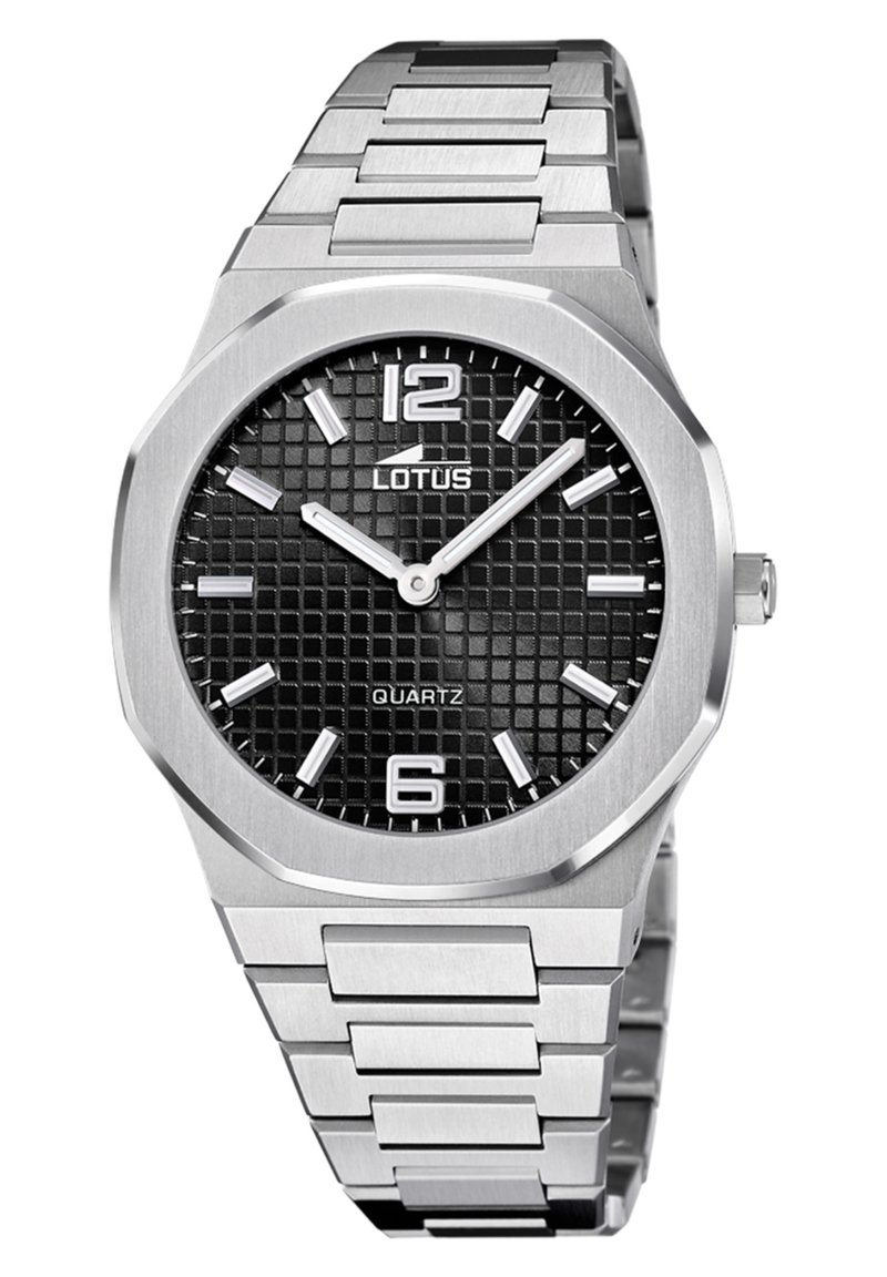 Lotus EXCELLENT - Watch - black - Zalando.ie