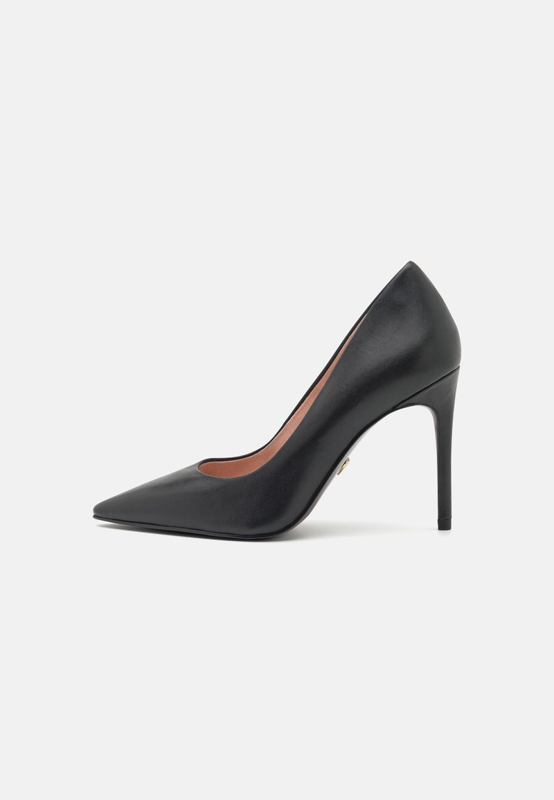 Tamaris Heart & Sole High heels - black - Zalando.ie