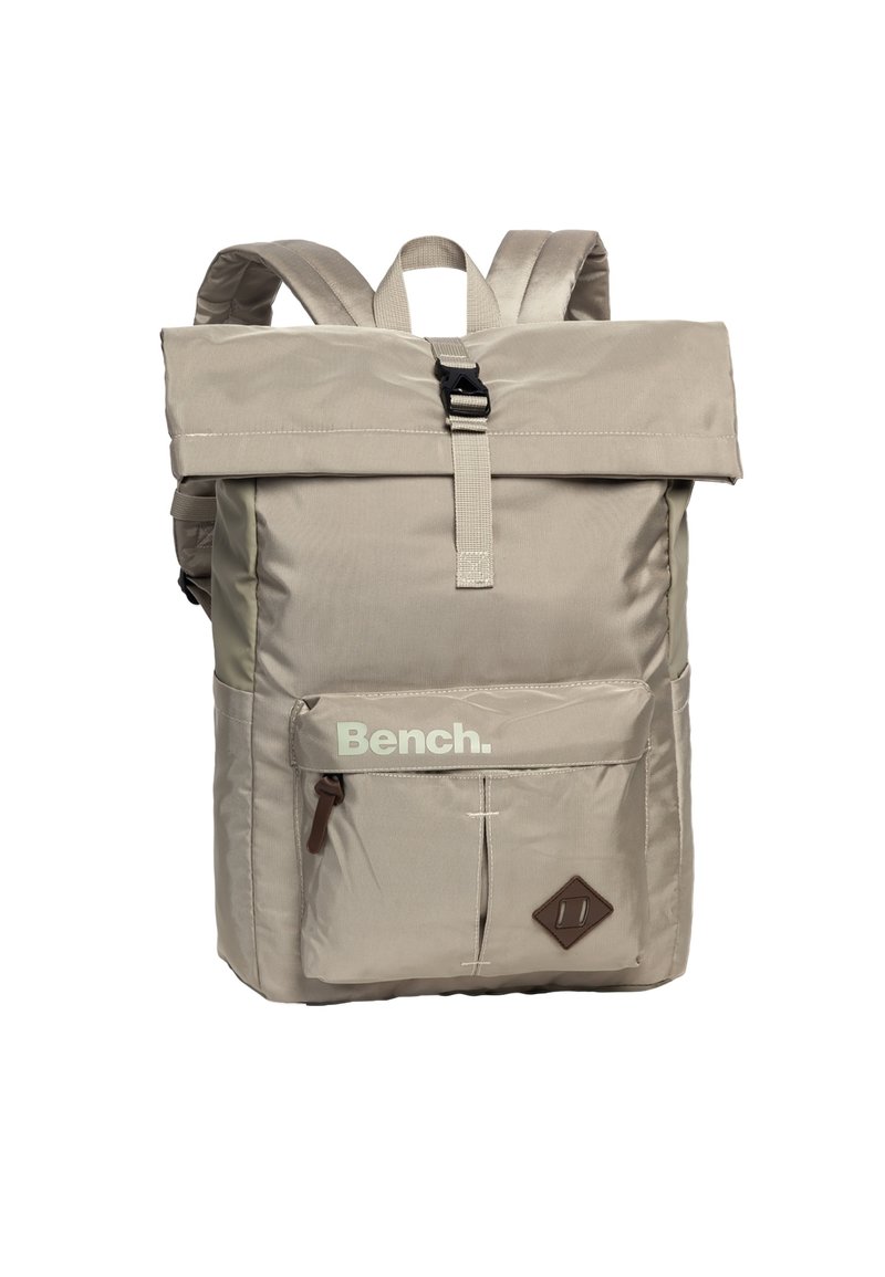 Bench TERRA KOLLEKTION BUSINESS - Tagesrucksack - sand hellbraun/sand ...