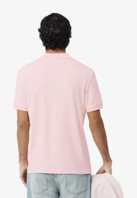 Lacoste Polo shirt - rose pale-t/pink - Zalando