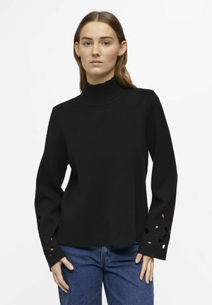 InWear TENLEY - Trui - black/zwart - Zalando.nl