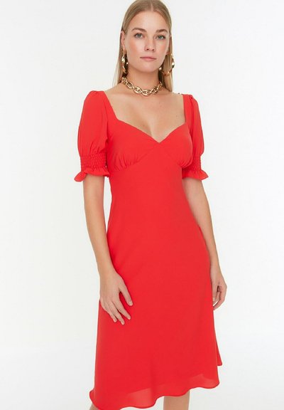 Toutes les robes en ligne | Livraison rapide | ZALANDO Belgique - Page 22