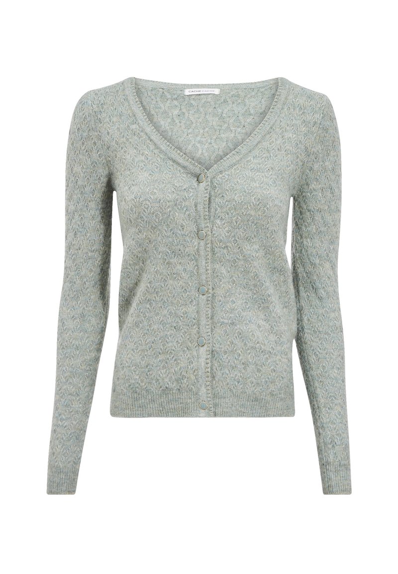 Cache Cache Vest - vert pastel/lichtgroen - Zalando.be