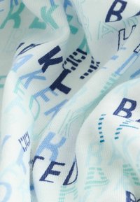 Baker by Ted Baker REGULAR FIT - Pólóing - white all over print/fehér ...