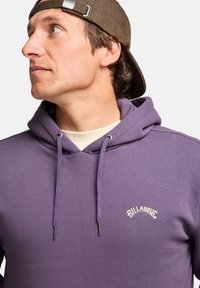 Billabong ARCH PO - Hoodie - ppd/purple - Zalando