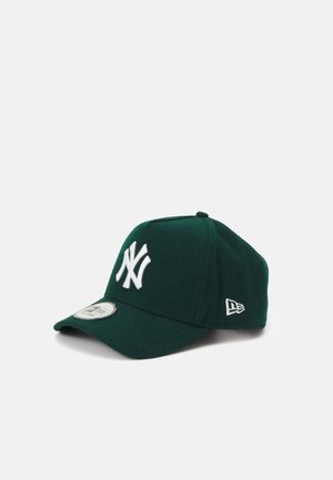LA ROSA LR BASEBALL - Casquette - black/noir - ZALANDO.FR