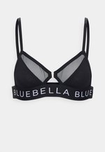 Bluebella MABEL SOFT BRA - Soutien-gorge triangle - black/noir - ZALANDO.CH