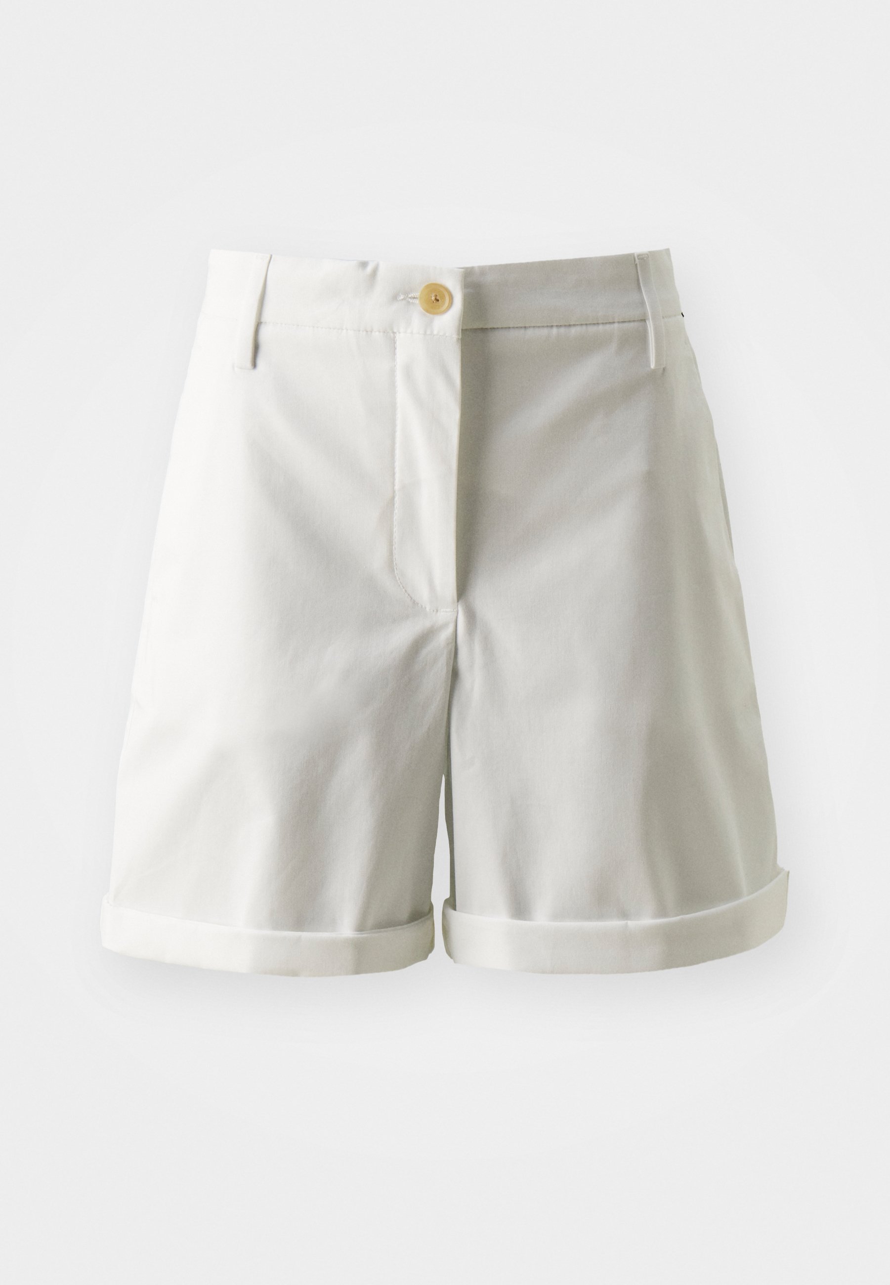 Tommy hilfiger women's white shorts store